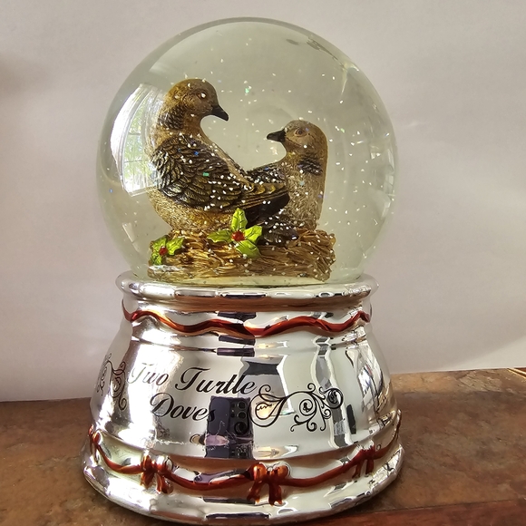 Towle | Holiday | Towle Silversmiths Twelve Days Of Christmas Two ...